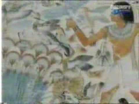 Ancient Egypt: myth of Creation –[Multimedia-English videos]