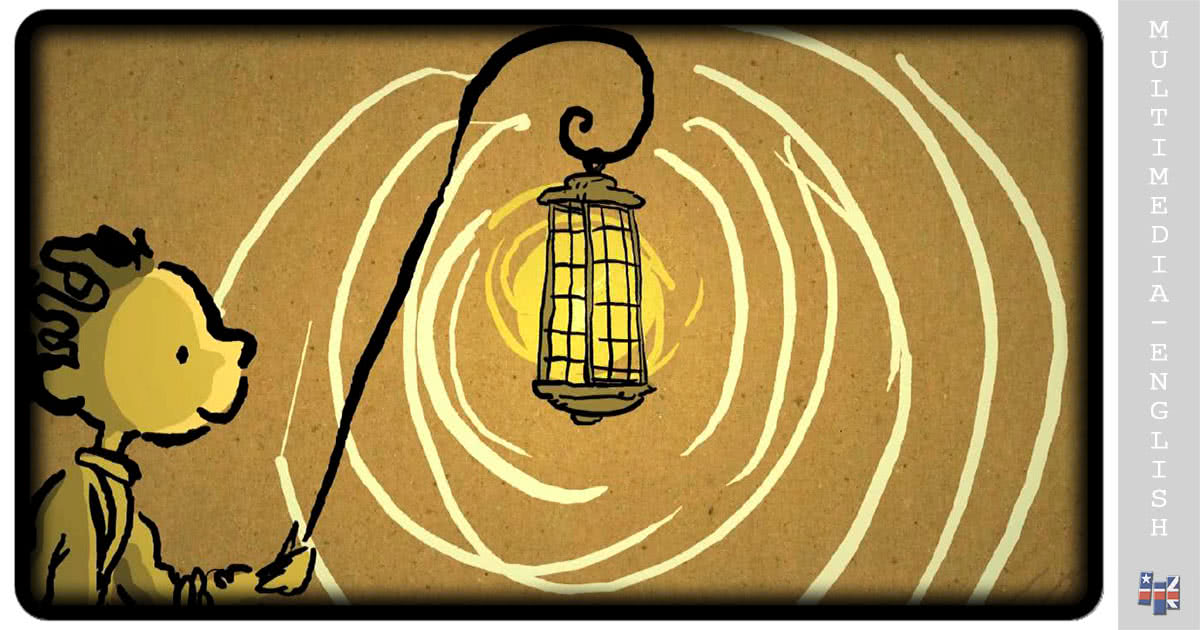 Keepers Of The Flame (Peter & Paul Reynolds) –[Multimedia-English videos]