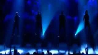 Beat again (JLS) –[Multimedia-English videos]