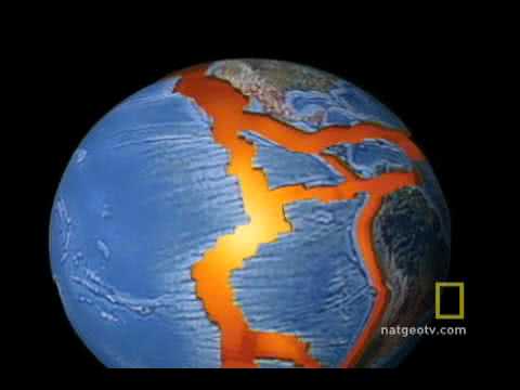 Earthquake destruction (National Geographic) –[Multimedia-English videos]