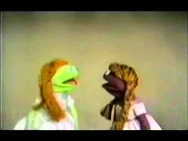 Mahna Mahna (Sesame Street) –[Multimedia-English videos]