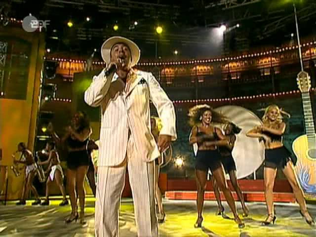 Mambo Number 5 (Lou Bega) –[Multimedia-English videos]