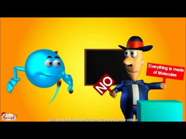 Understanding atoms (makemegenius) –[Multimedia-English videos]