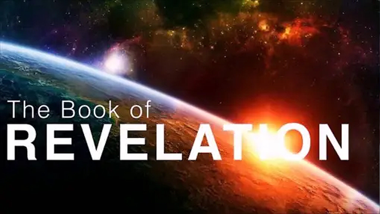 The Book of Revelation -full audio- dramatized (NKJV Bible ...