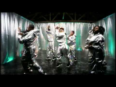 Revolution (Kirk Franklin) –[Multimedia-English videos]