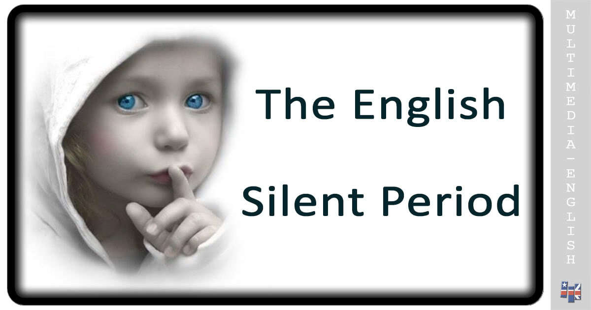 The English Silent Period A J Hoge Multimedia English Videos The English Silent Period A J Hoge Multimedia English Videos