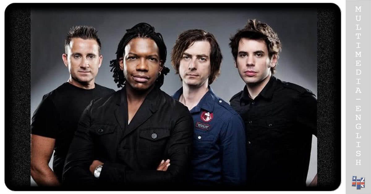 Born again (Newsboys) –[Multimedia-English videos]