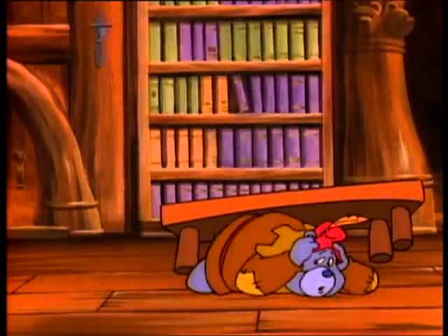 A New Beginning -1x01 (The Gummi Bears) –[Multimedia-English videos]