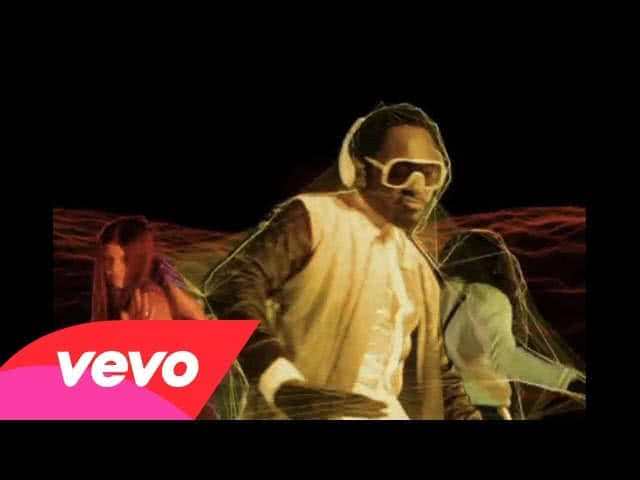 Boom Boom Pow (Black Eyed Peas) –[Multimedia-English videos]