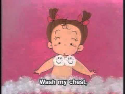 Coconut soap song (Frank Leto) –[Multimedia-English videos]