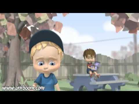 Magic box –[Multimedia-English videos]