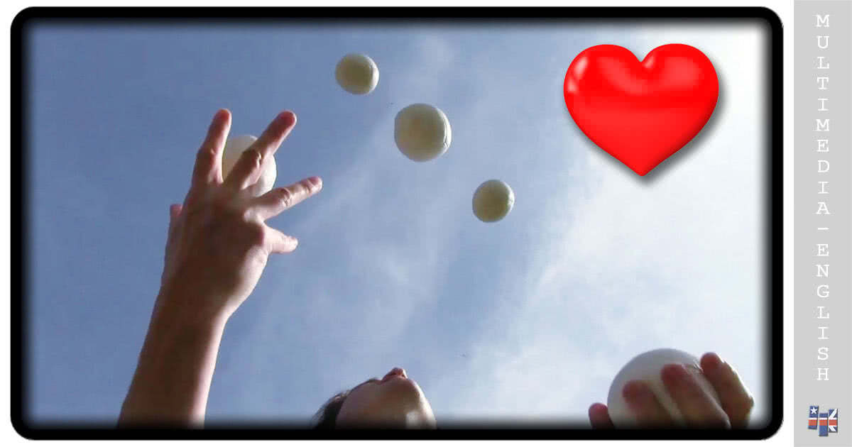 The 5 balls that control your life: A life lesson to remember ...