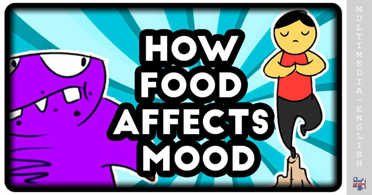How Fast Food Affects Your Mood (Health Chronicle) –[Multimedia-English ...