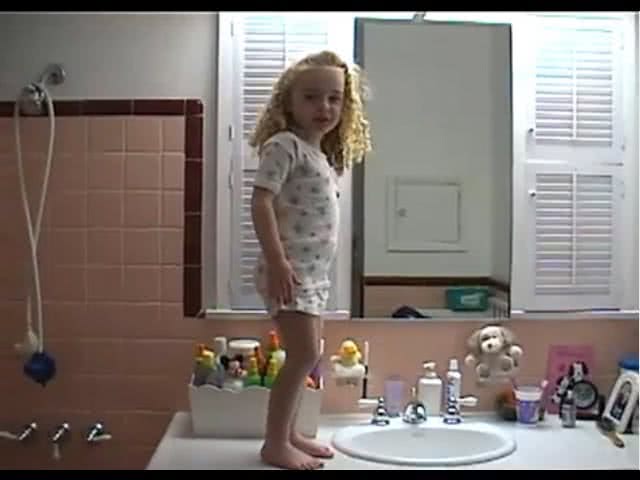 Jessica's daily affirmations –[Multimedia-English videos]