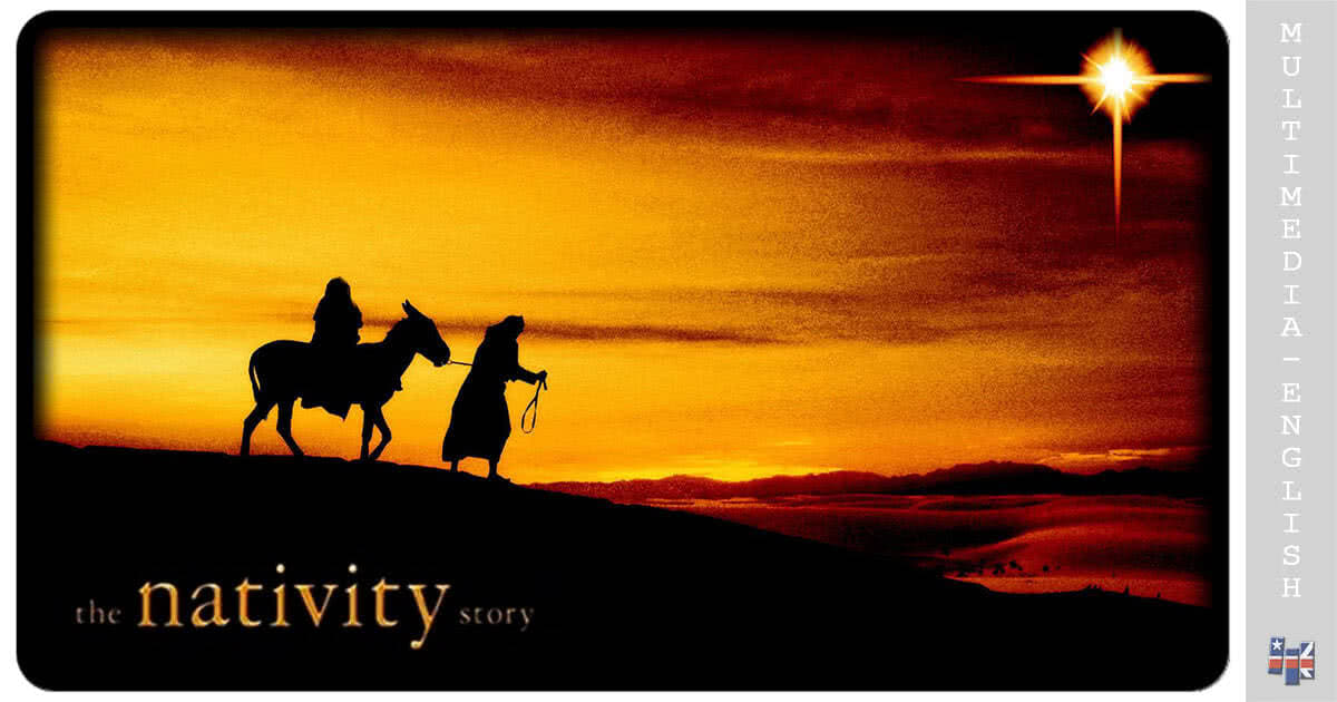 The Nativity Story (full movie) –[Multimedia-English videos]