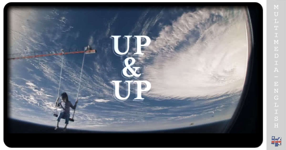 Up&Up (Coldplay) –[Multimedia-English videos]