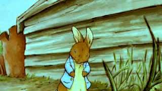 The Tale of Peter Rabbit and Benjamin Bunny –[Multimedia-English videos]